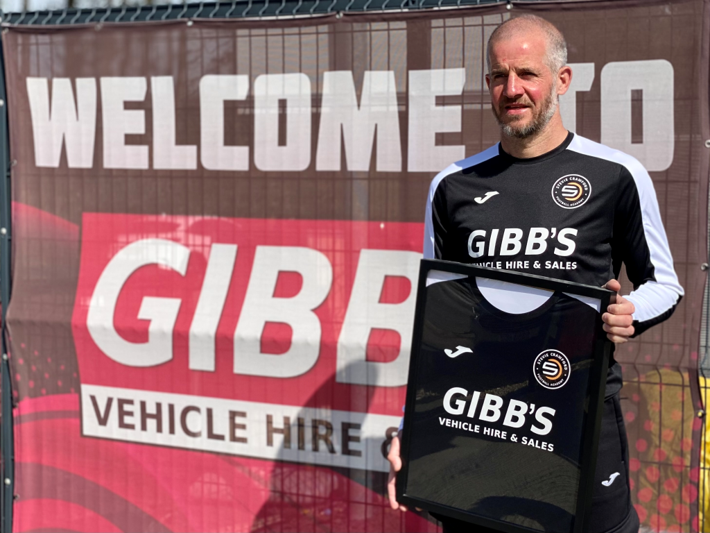 About Us – GIBB'S VEHICLE HIRE